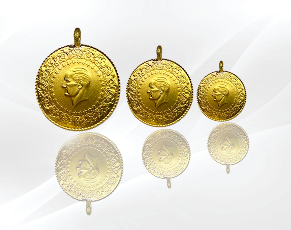 Gram Gold, Gram Silver, Jewelry Gold Models - AgaKulche