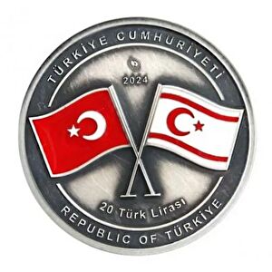 Sikke Coin | AgaKulche