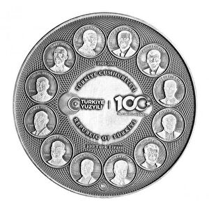 Sikke Coin | AgaKulche