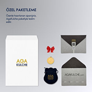 Beşli Altın | AgaKulche