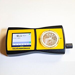 Altın Test Cihazları | AgaKulche